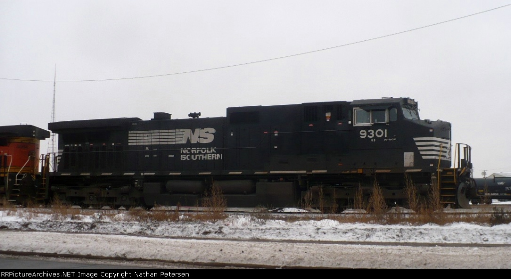 NS 9301